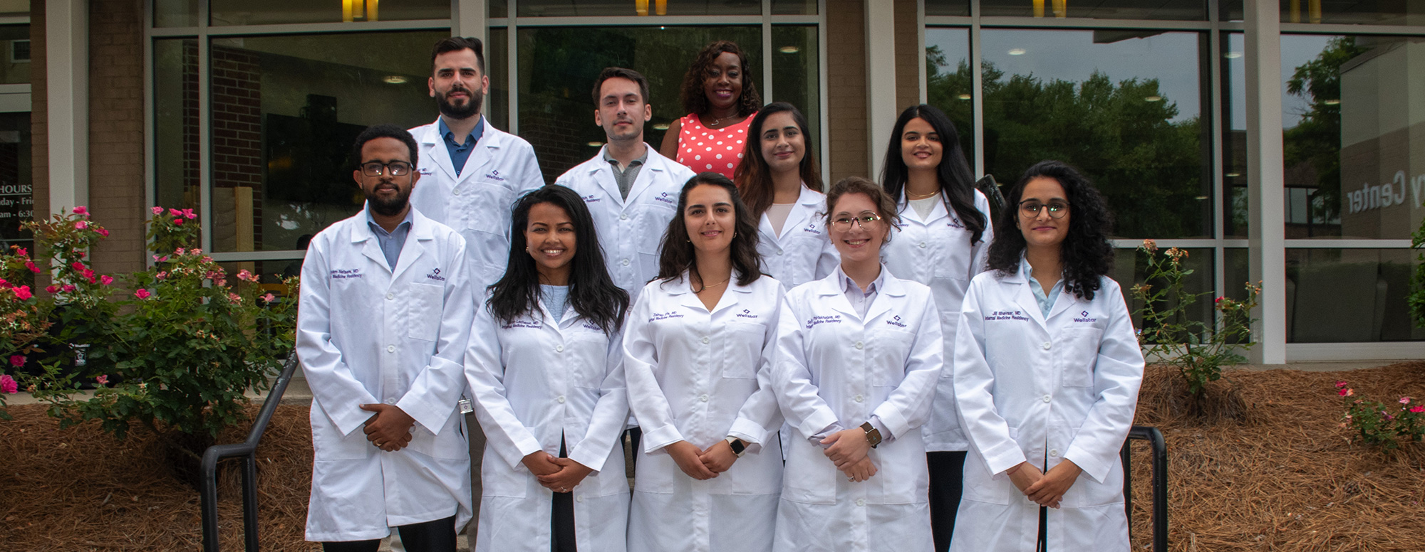 Internal Medicine Residency at Wellstar Cobb