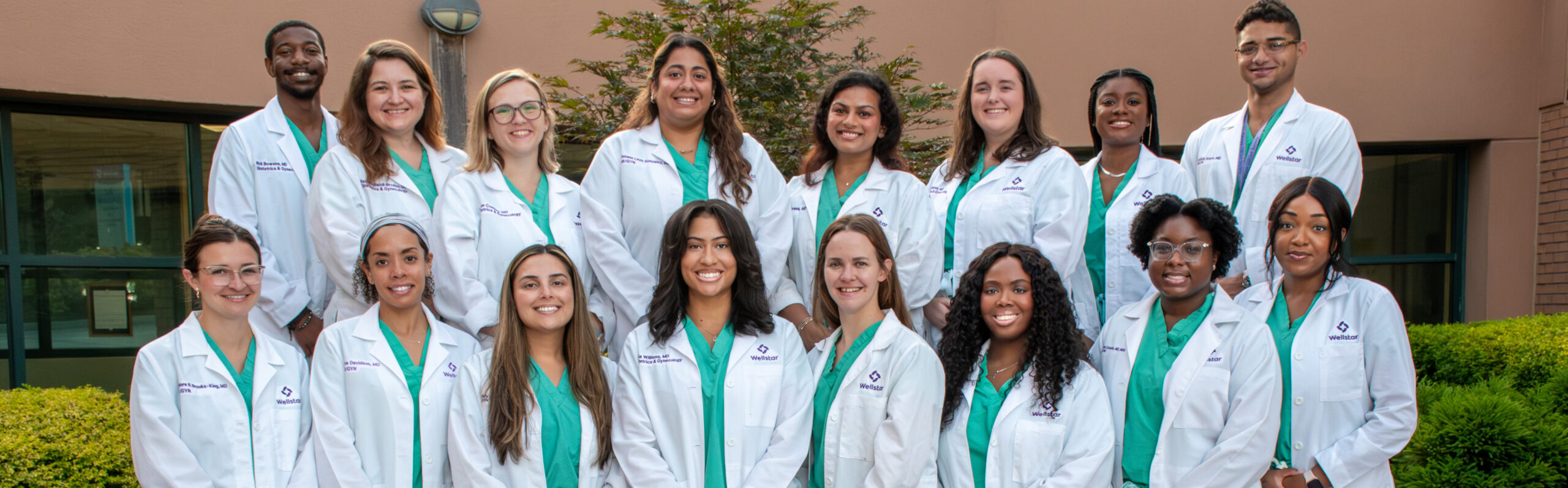 Obstretics and Gynecology Residency at Wellstar Kennestone